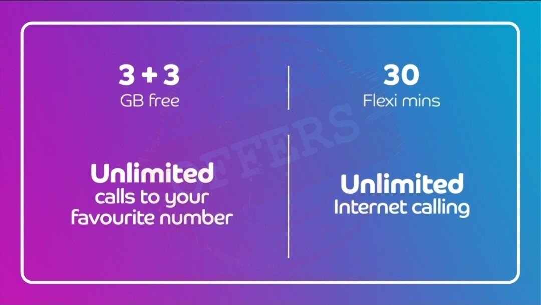 Enjoy More With Du Prepaid Flexi Plans Starting AED 49 Only